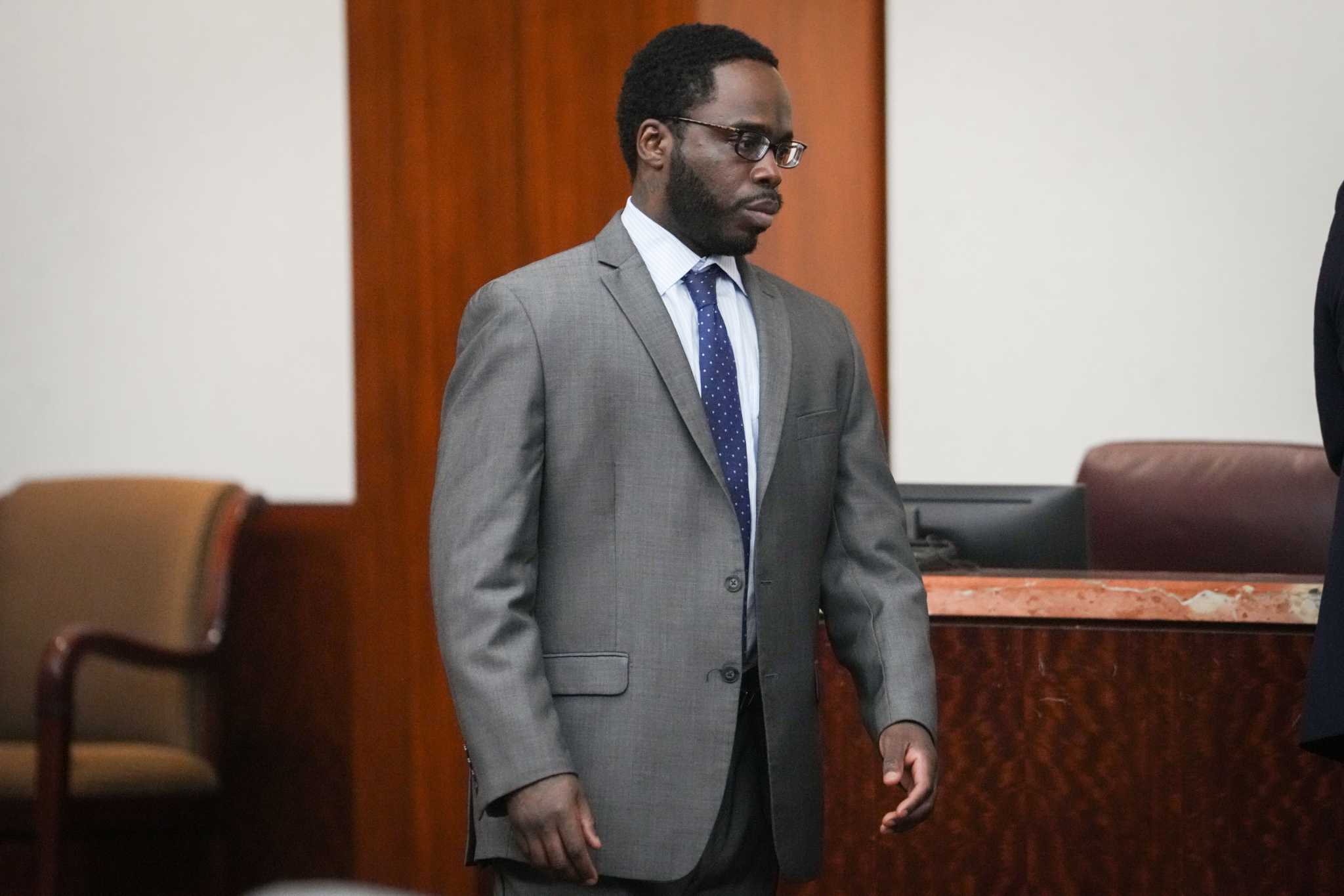 Xavier Davis was 'wired wrong,' mother testifies in capital murder ...