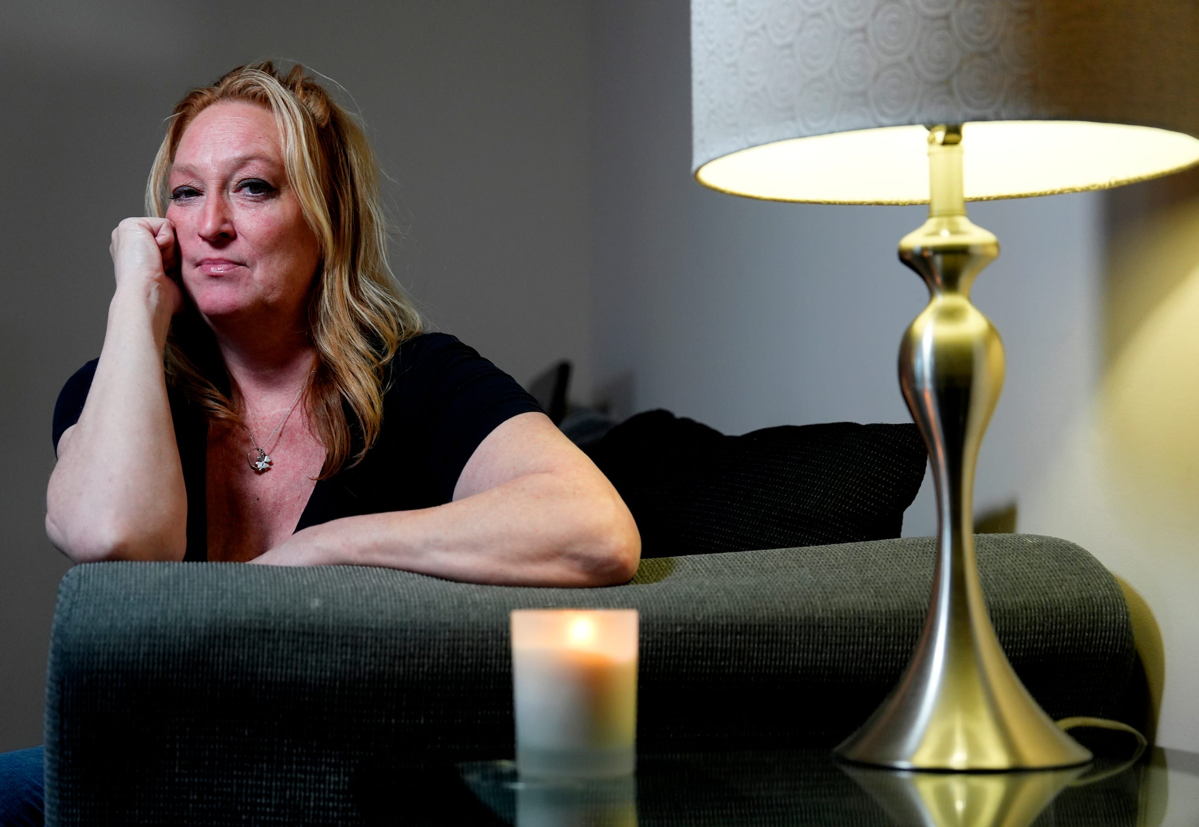 How crooks convinced her to put $17,500 into a bitcoin ATM to 'secure ...