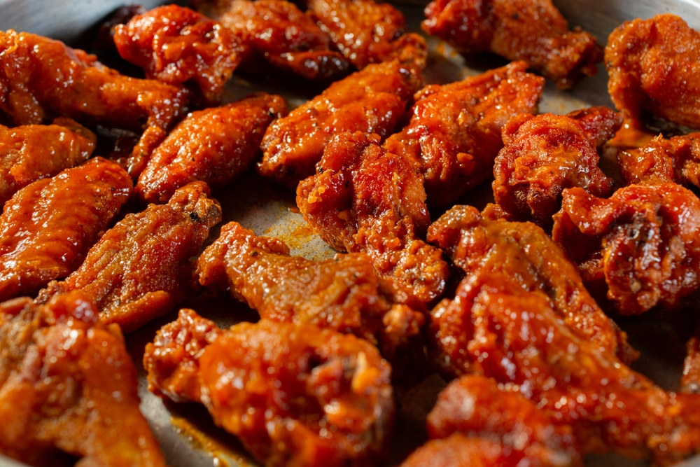 12 American Fast Foods That Foreigners Can't Stop Talking About