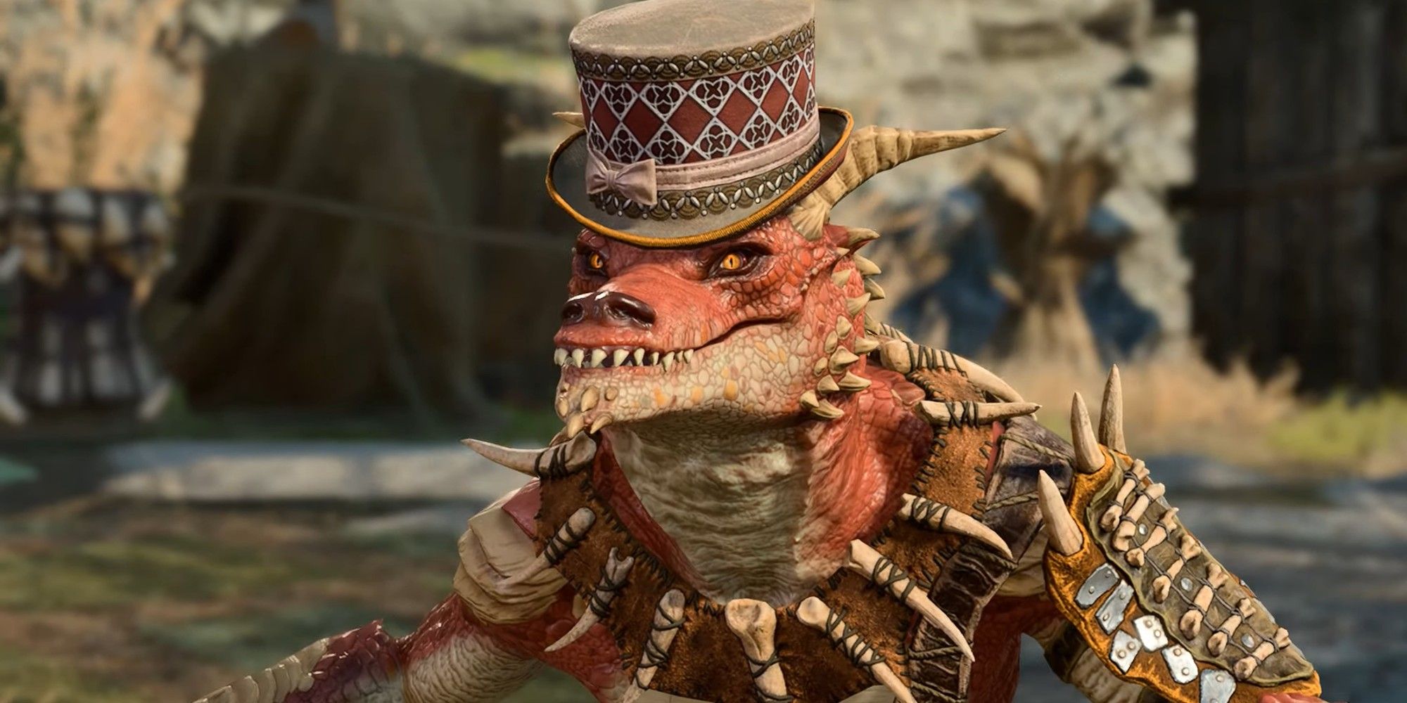 Baldur's Gate 3 Won't Be Getting Race Mods On Consoles, Confirms Larian