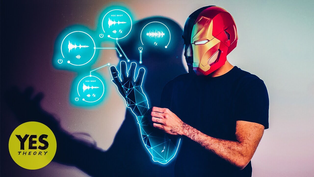 How the Iron Man of Music Became a Legend