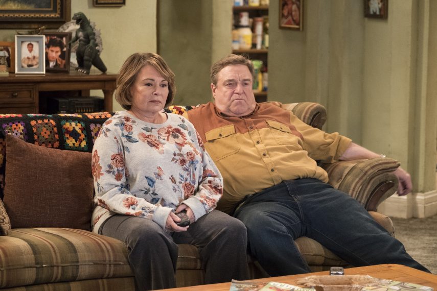 ‘The Conners’: John Goodman’s Dan Struggles With Roseanne’s Death