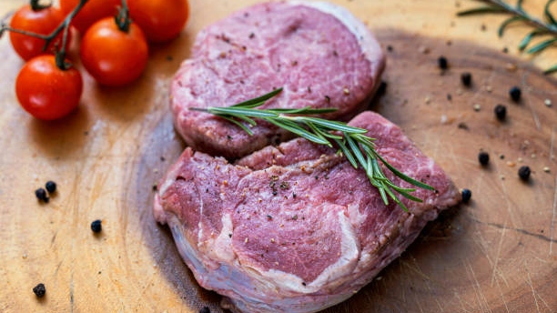 Was ist "Wagyu"-Rindfleisch?