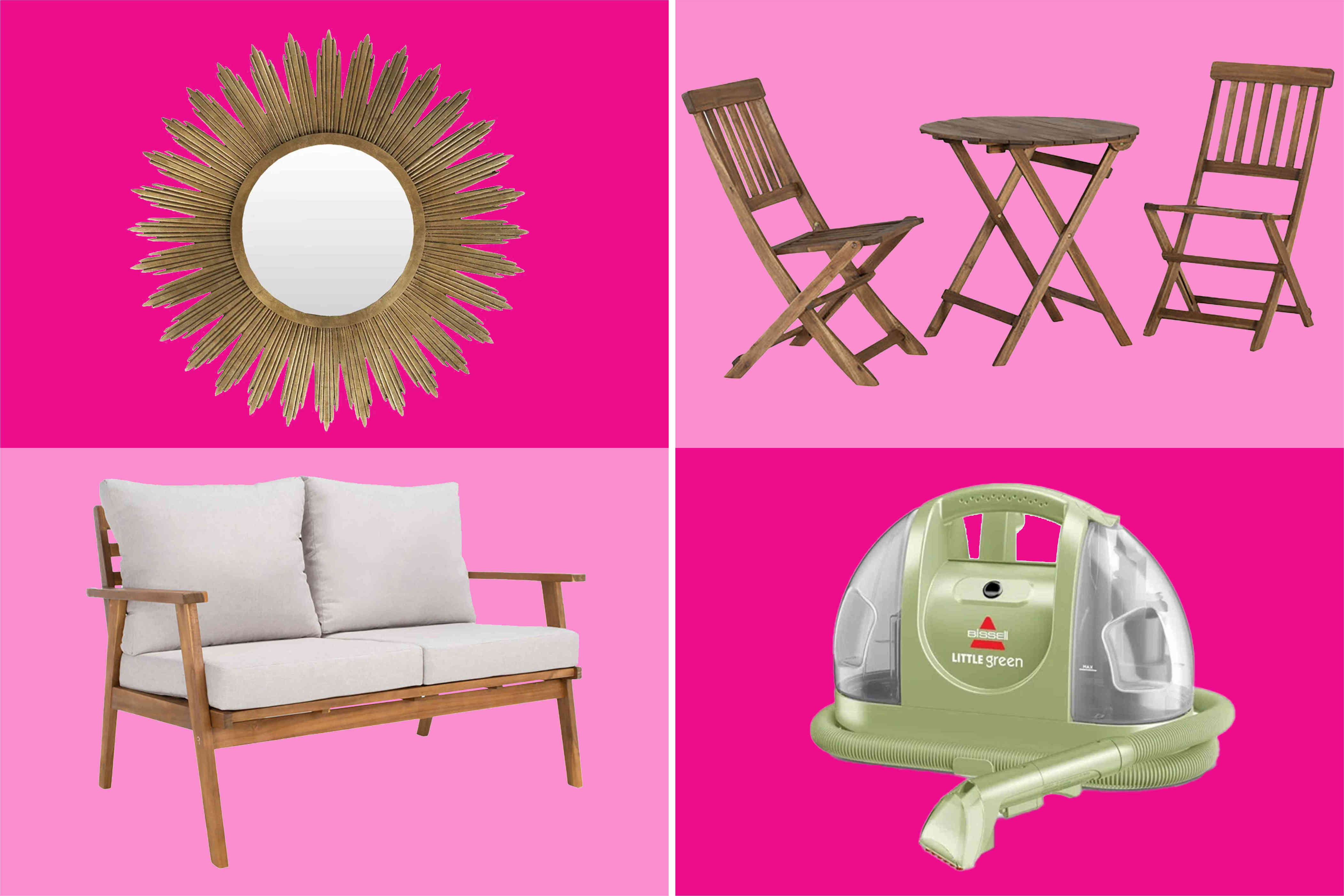 Wayfair's Way Day 2025 Sale Begins Next Week, but You Can Save Up to 85% on These 50 Early Deals Now