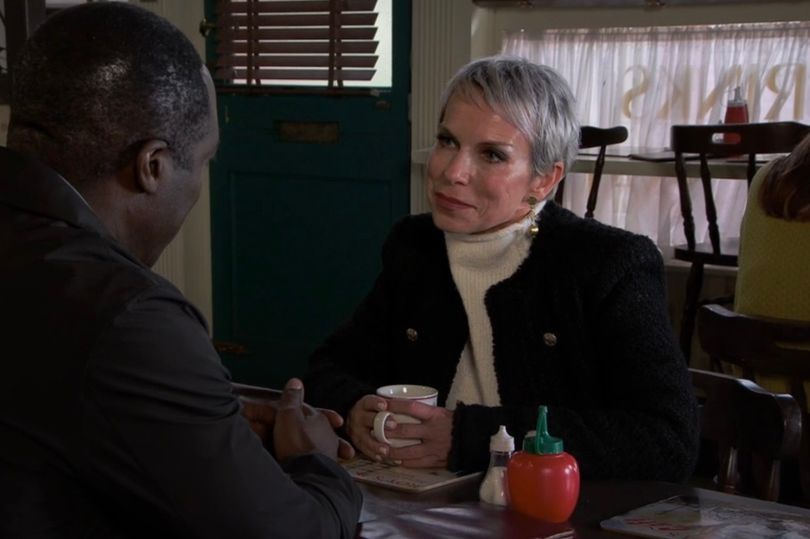 Coronation Street's Debbie Webster delivers moment fans waited 'so long ...