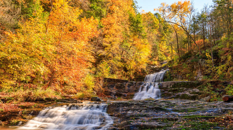 Connecticut's Picturesque Playground Is A Small Artsy Town Oozing With ...