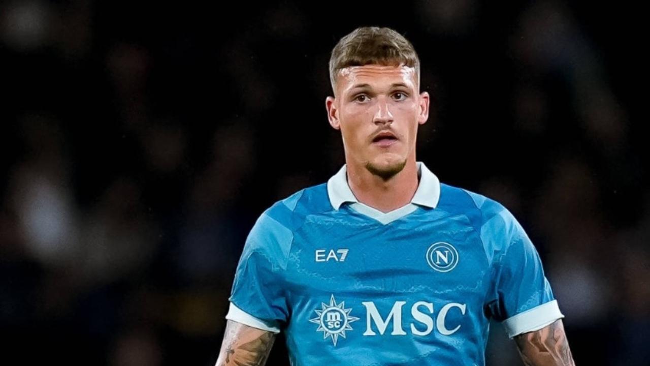Rafa Marin torna al Napoli! Moretto annuncia: "È fatta al 95%, contatti ...