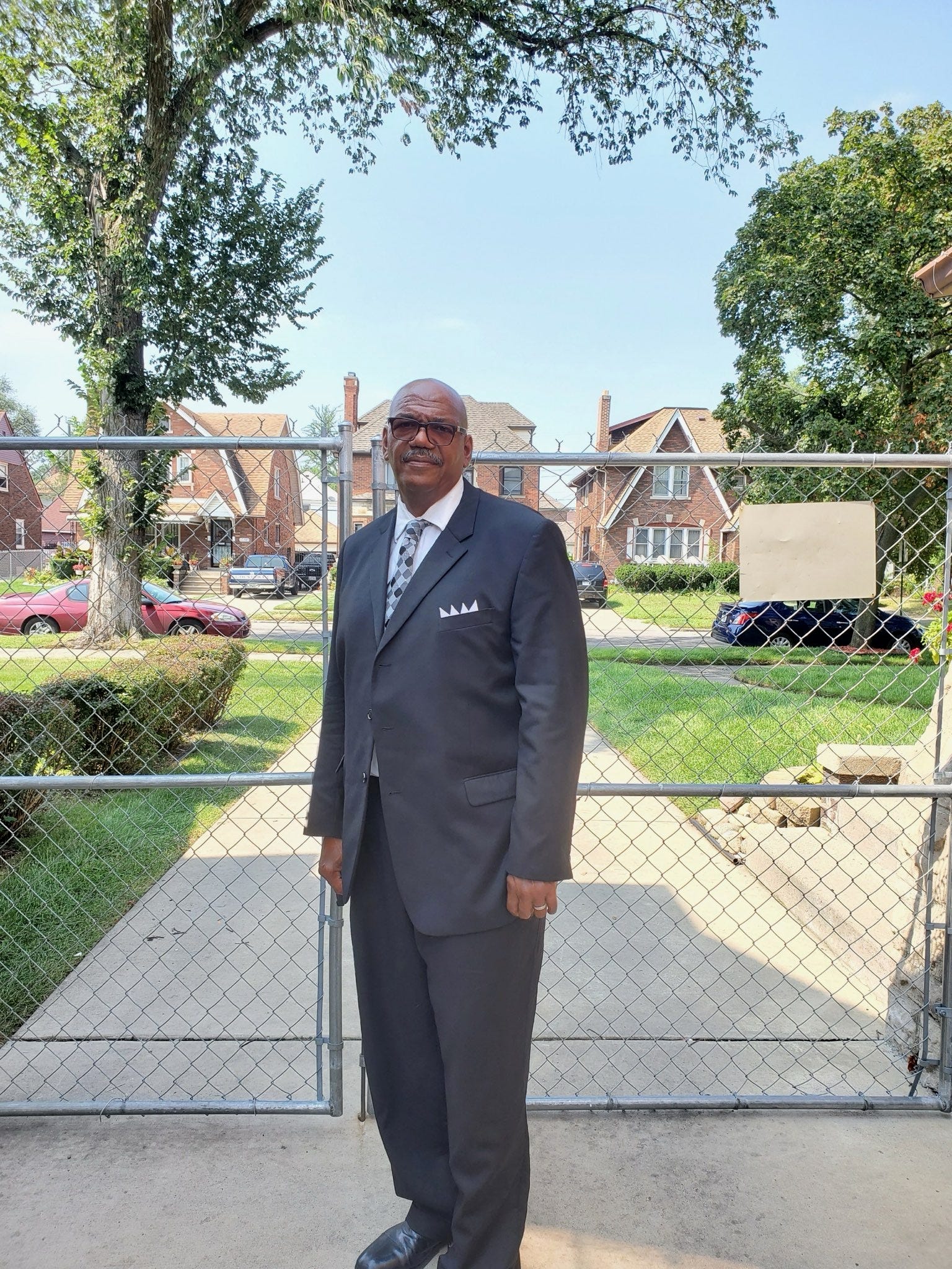 Death of Stellantis engine plant worker leaves family devastated