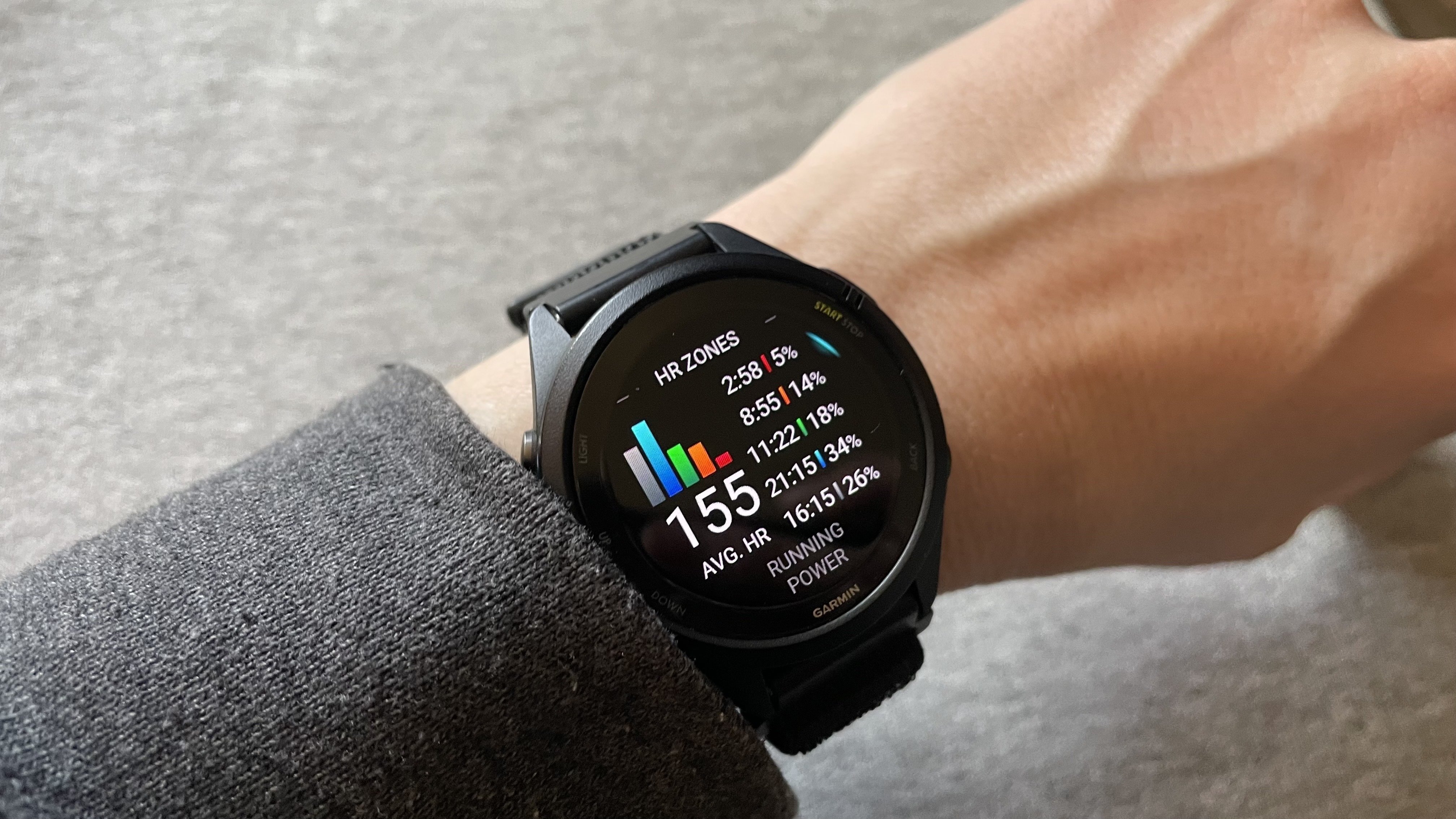 What are heart rate zones, and how can you find yours?
