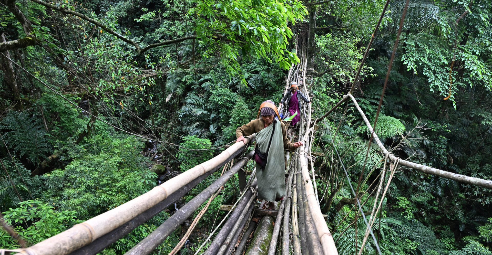 30 stunning natural wonders to visit in India