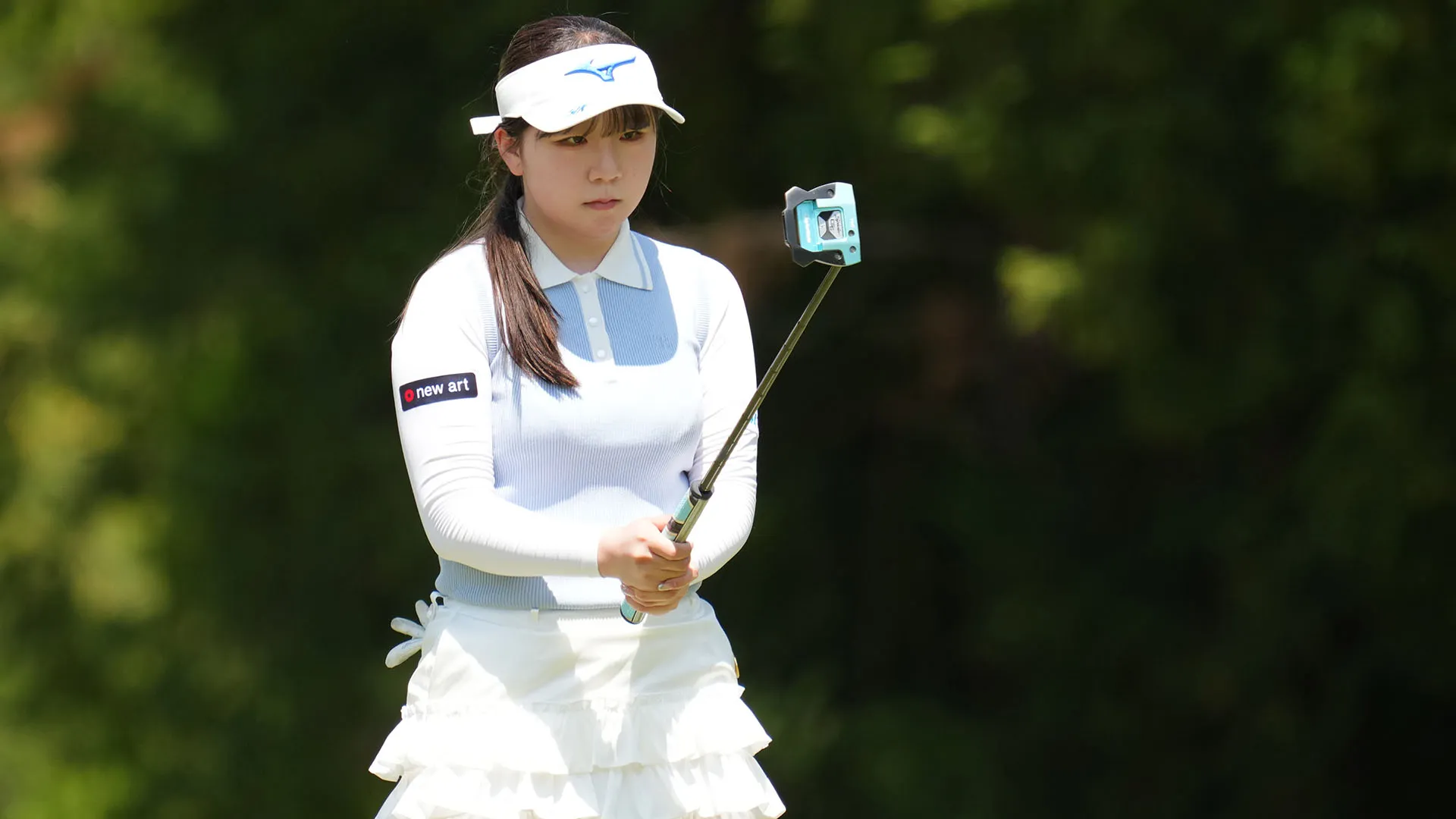 Haruka Mizuki viert feest en wint de hoofdprijs: foto's van de ster