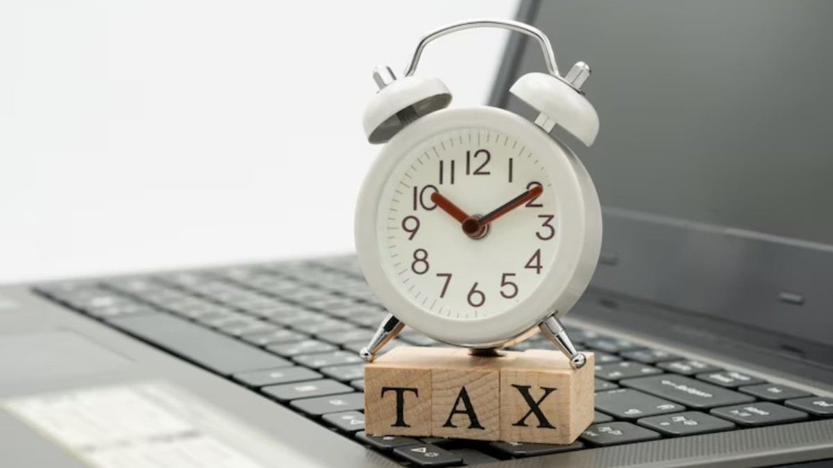 Have you filed your taxes? Check the status of your refund now
