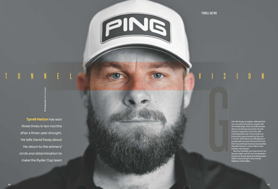 In The Mag: FREE Top 100 UK & Ireland Courses Magazine, Ultimate 2025 ...