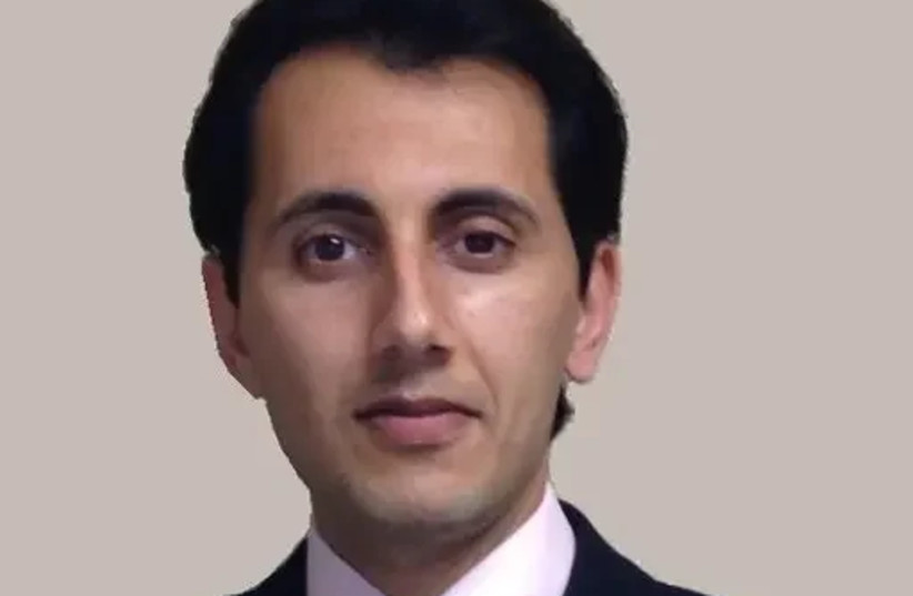 Iranian-American pleads guilty to acting as Tehran's spy, providing ...