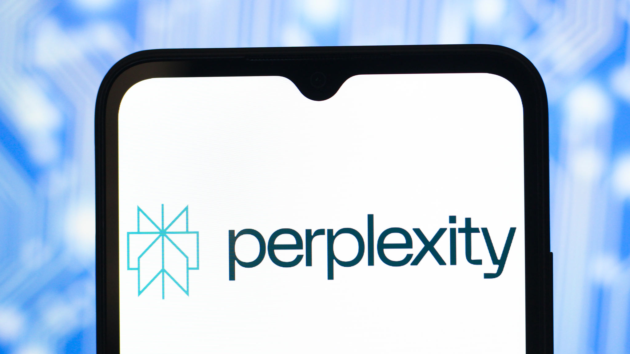 Samsung-Smartphones wohl bald mit Perplexity AI