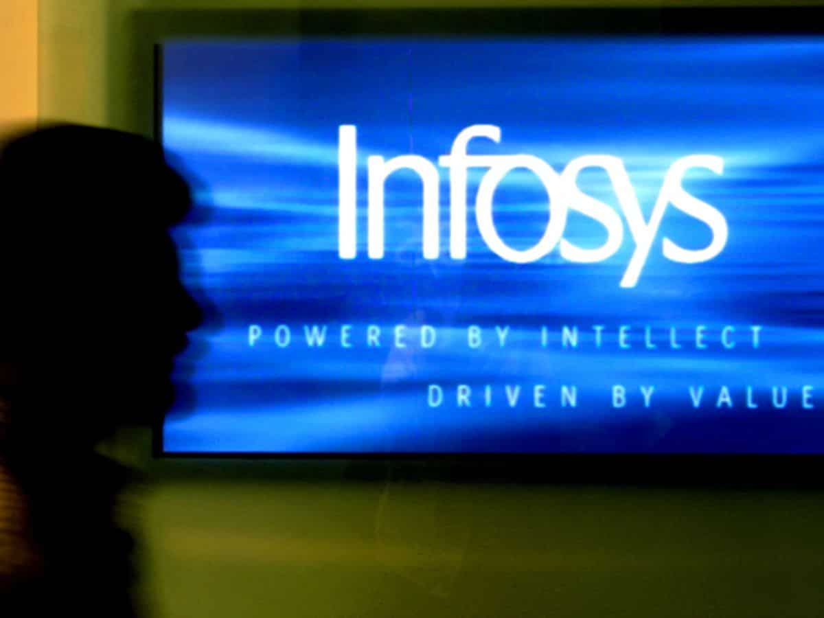 Infosys Q4 results: आईटी दिग्गज ने जारी किए नतीजे, 7033 करोड़ का मुनाफा ...
