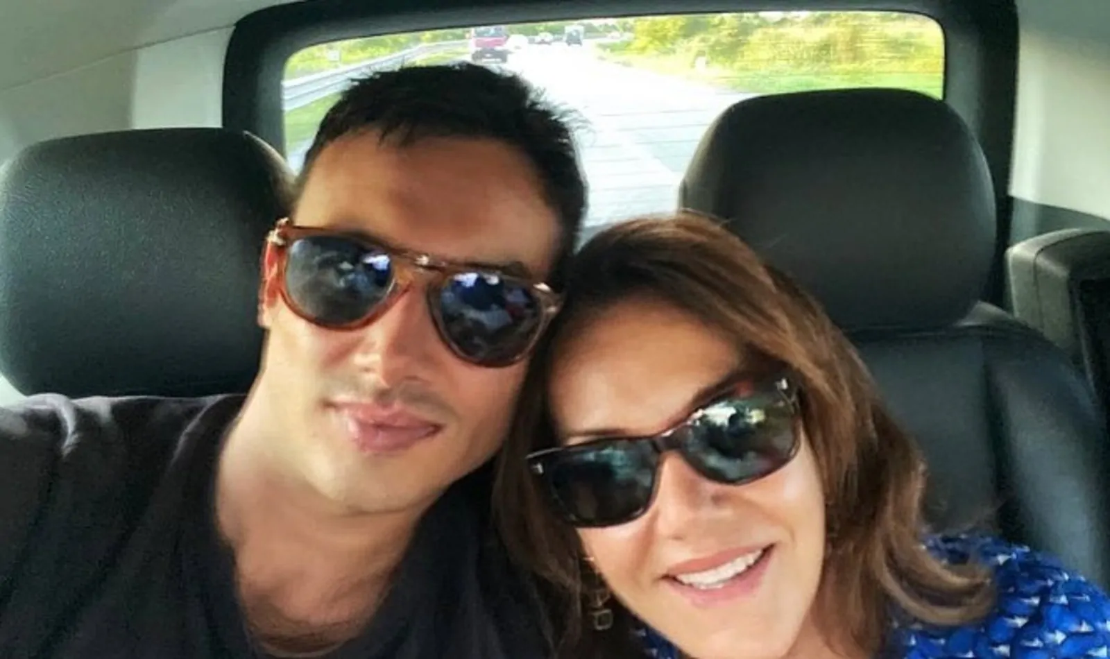 Antonello Pisu, chi è l’ex marito di Patrizia Mirigliani e padre di suo figlio Nicola: