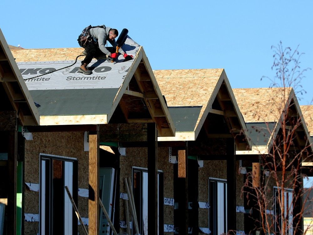 Lorne Gunter: City needs to sell off Blatchford white elephant