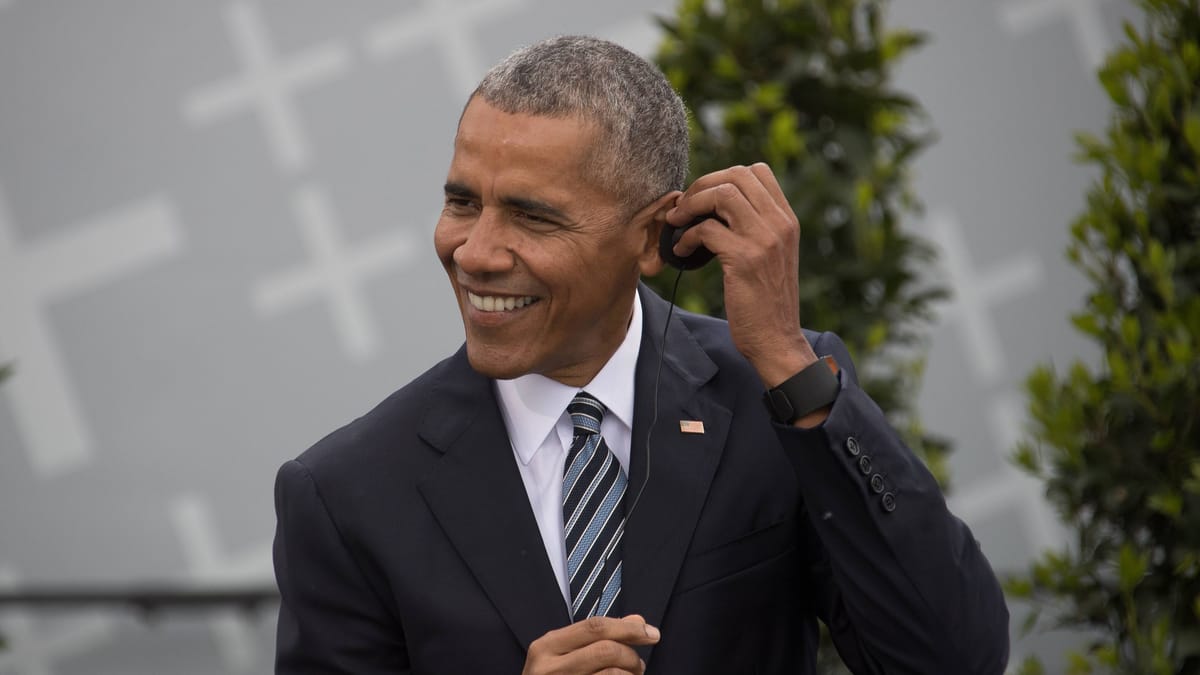 Rizin: Obama, Bloomberg und Trump schon Attentatsziele