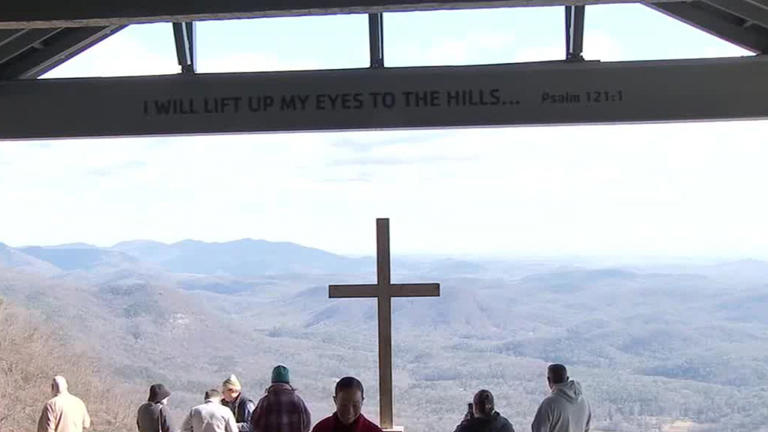 Pretty Place Chapel to host invite-only sunrise service on Easter