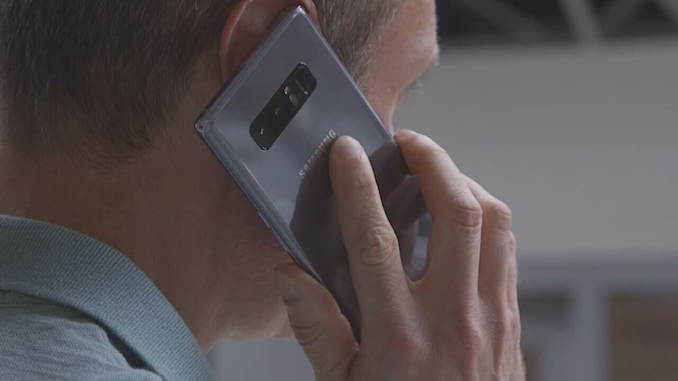 How to avoid deep fake scams