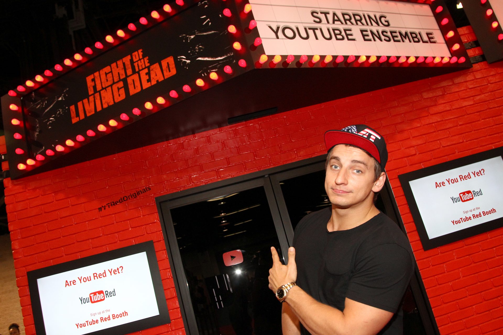 Vitaly Zdorovetskiy: Russian-American prankster jailed in Philippines ...