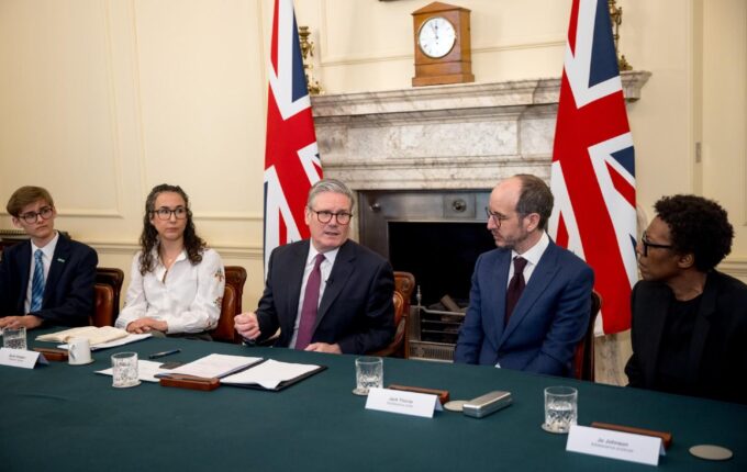 The Creator of “Adolescence” Backs a Social Media Ban for Kids—but It’s ...