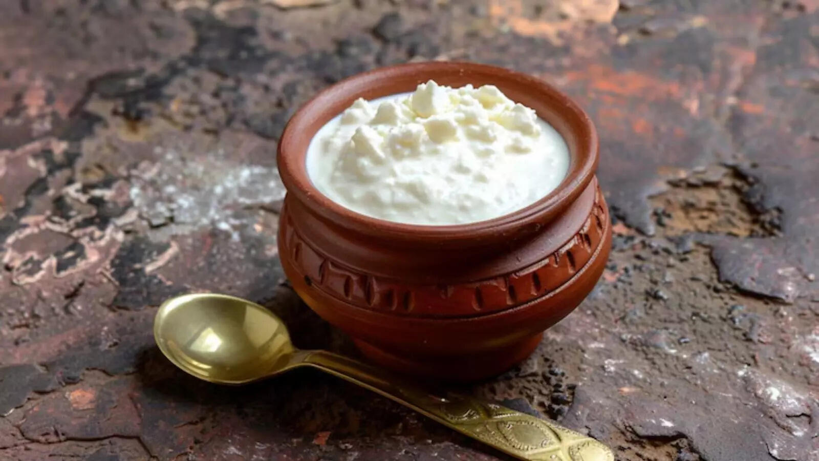 Is Eating Curd Every Day Good for You? Exploring the Health Benefits ...