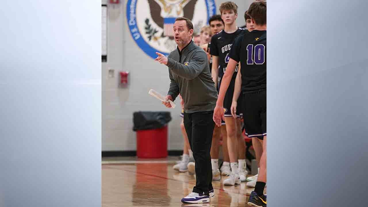 Bobby Allen hired as Hamilton Southeastern boys basketball coach