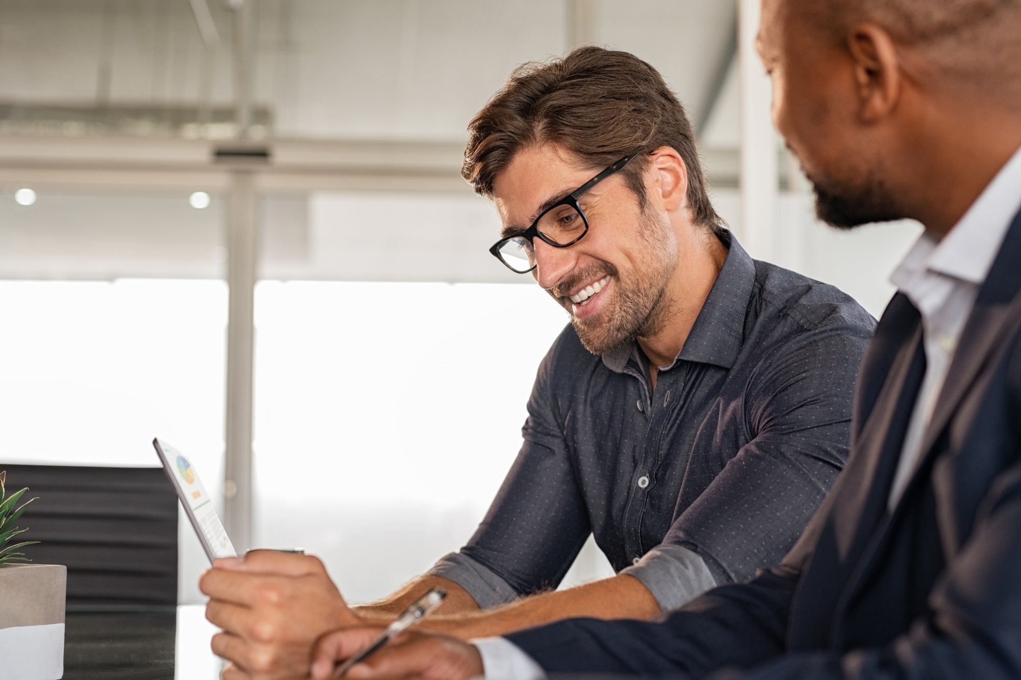 Is Sharing Equity Worth It? Here's How to Add the Right Partners at the ...