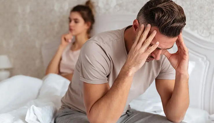 8 Effective Home Remedies To Treat Erectile Dysfunction