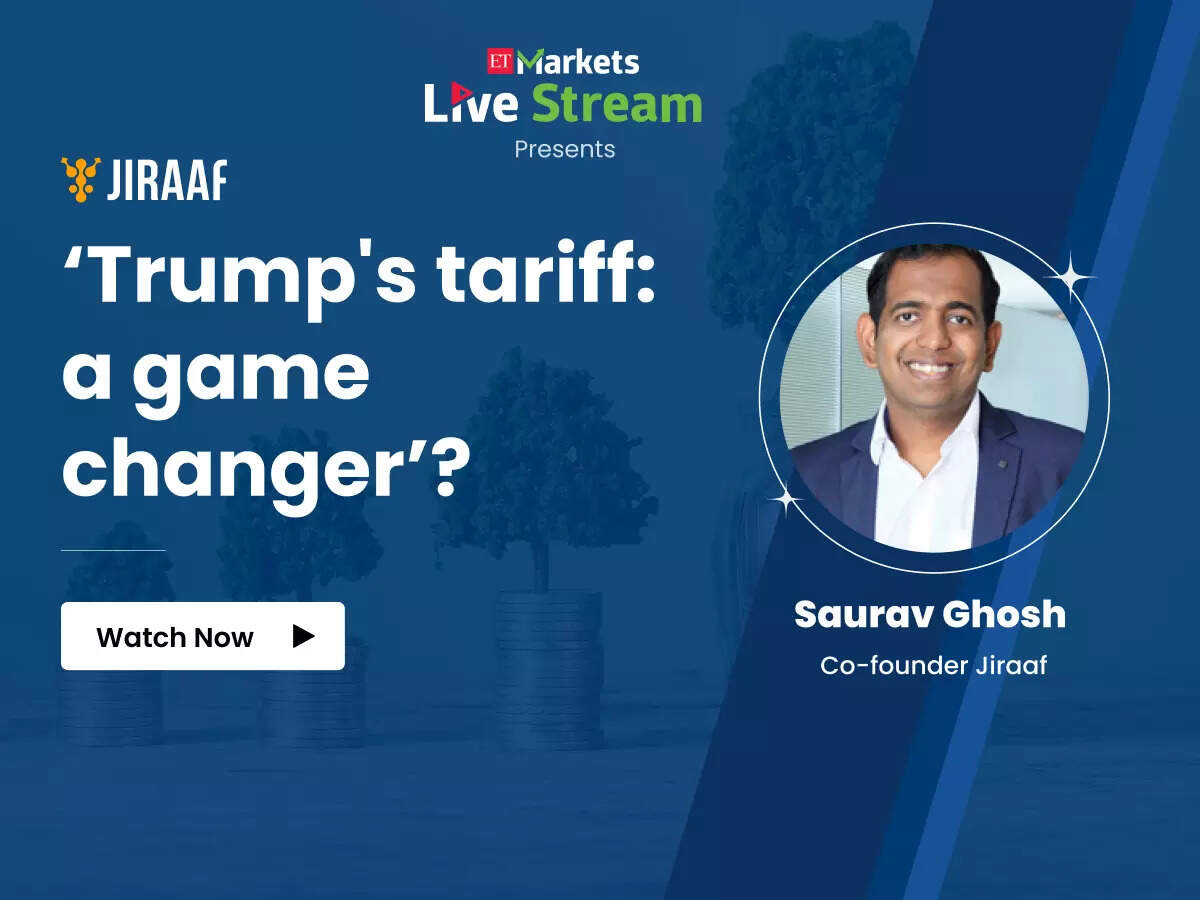 Fixed income investment strategy for FY26: Jiraaf’s 33-33-33 allocation approach, explains ...