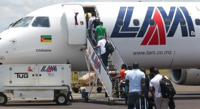 MP investiga contratação da Fly Modern Ark para reestruturar ...