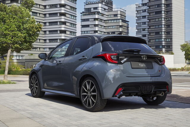 ADAC sfata il mito delle giapponesi esenti da difetti