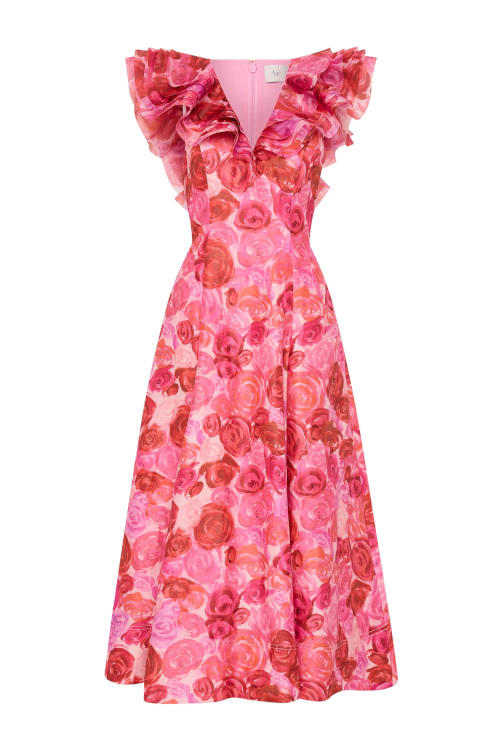 Guest Appearance: What To Wear To A Wedding