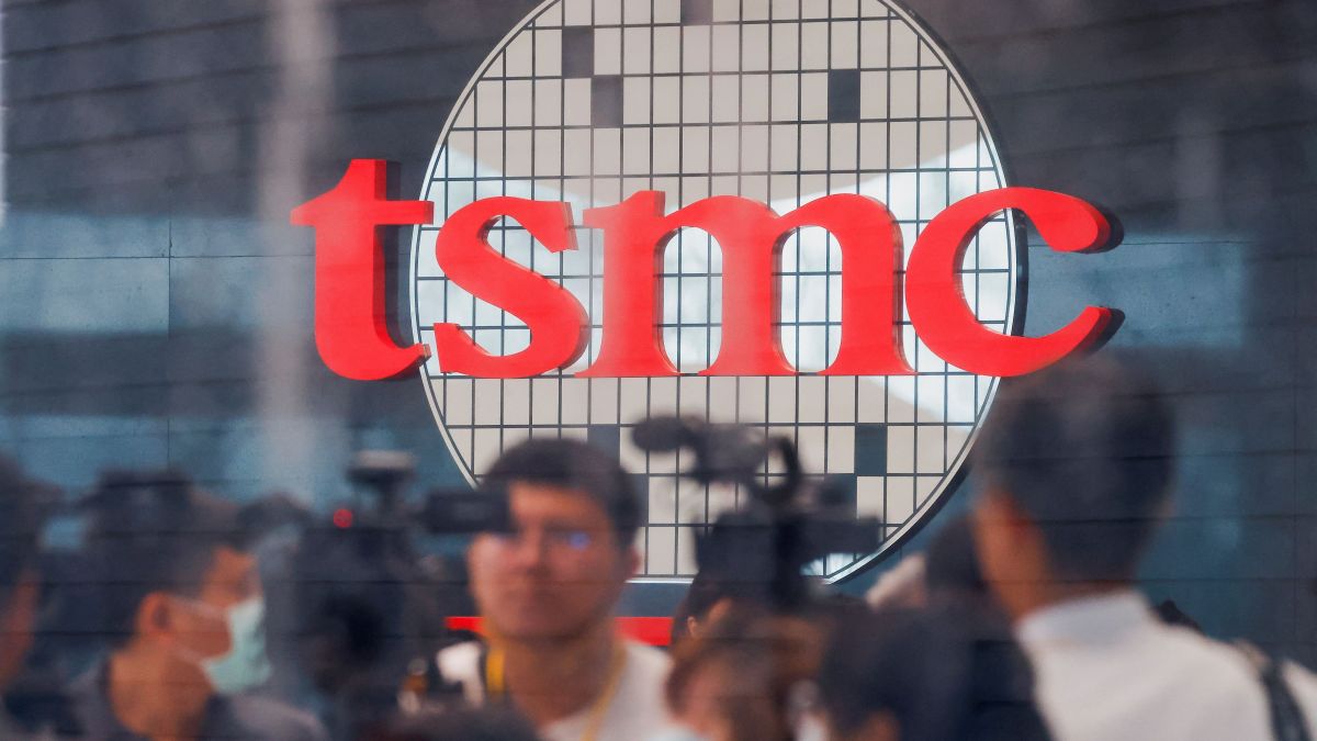 Lucro líquido da TSMC salta 60% no 1º trimestre de 2025