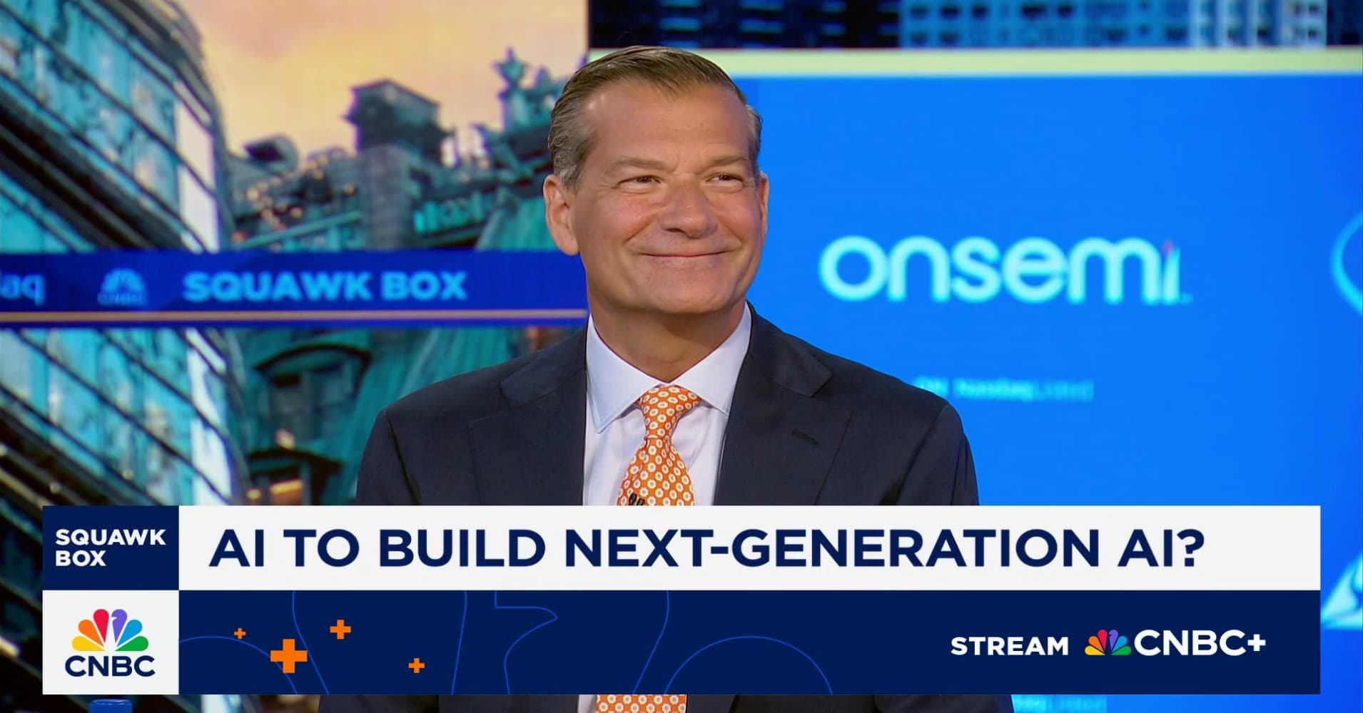 Using AI techniques to advance AI: Goldman Sachs' George Lee on the AI ...