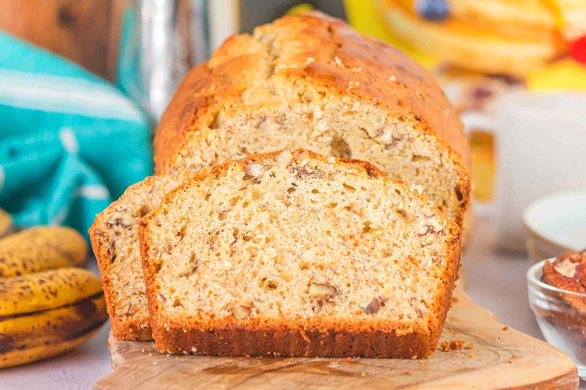 21 Homemade Bread Recipes That Will Make Your Kitchen Smell Amazing