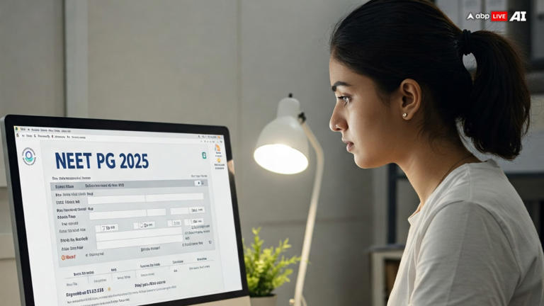 NEET PG 2025 Registration Opens @natboard.edu.in Exam On June 15 ...