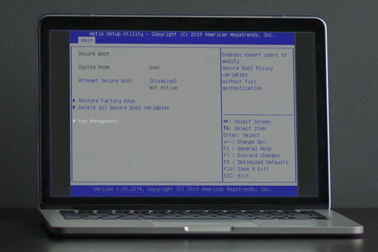 How to Turn Off Secure Boot on a PC: A Step-by-Step Guide