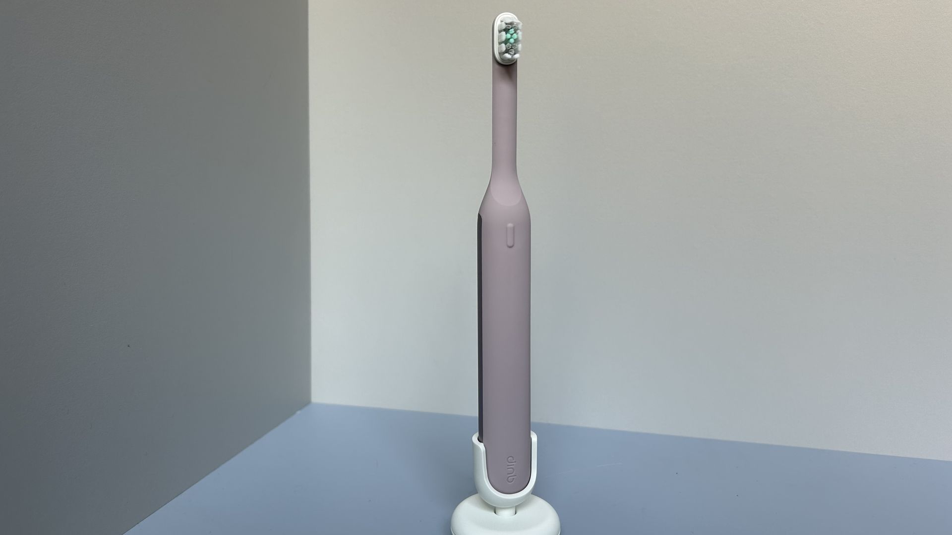 Quip's latest toothbrush blends smart features with a sleek design – it ...