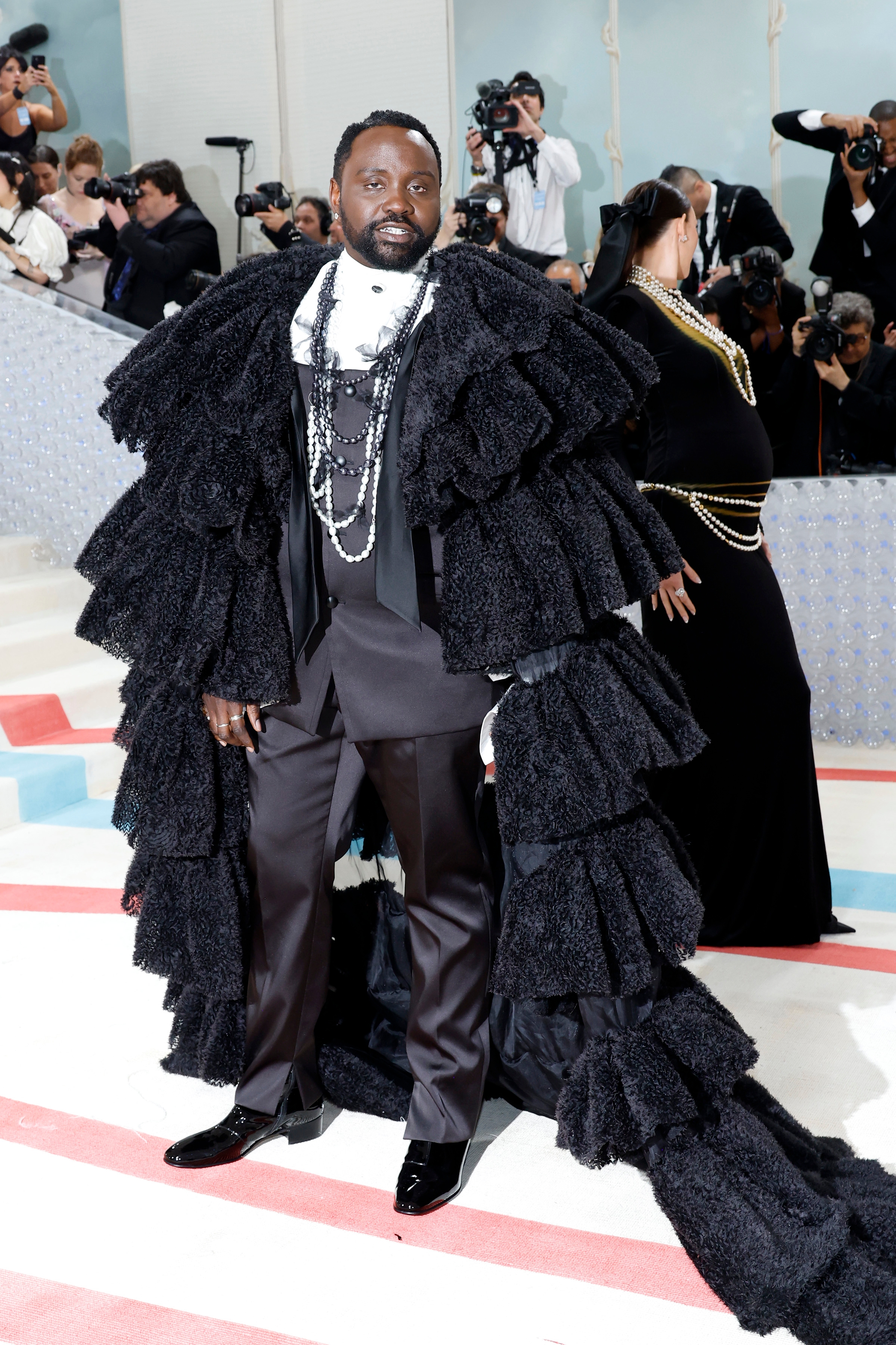 Here’s A Roundup Of The Best Men’s Looks At The Met Gala, Because ...