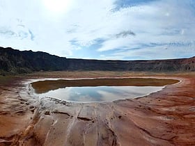 Photos: Saudi Arabia's North Riyadh Geopark, Salma Geopark join UNESCO ...