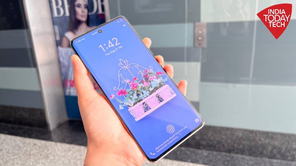 Vivo T4 5G launching on April 22 with 7,300mAh battery, here is how ...