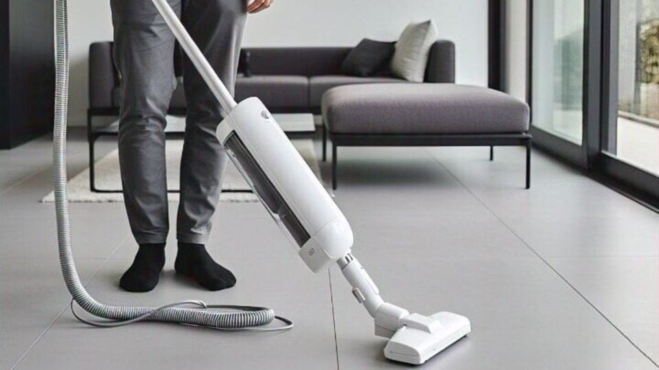 Do not ignore these 7 warning signs on your stick vacuum cleaner: Fix ...