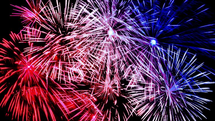 July 4 events around Northeast Ohio: Your guide to fireworks, parades ...