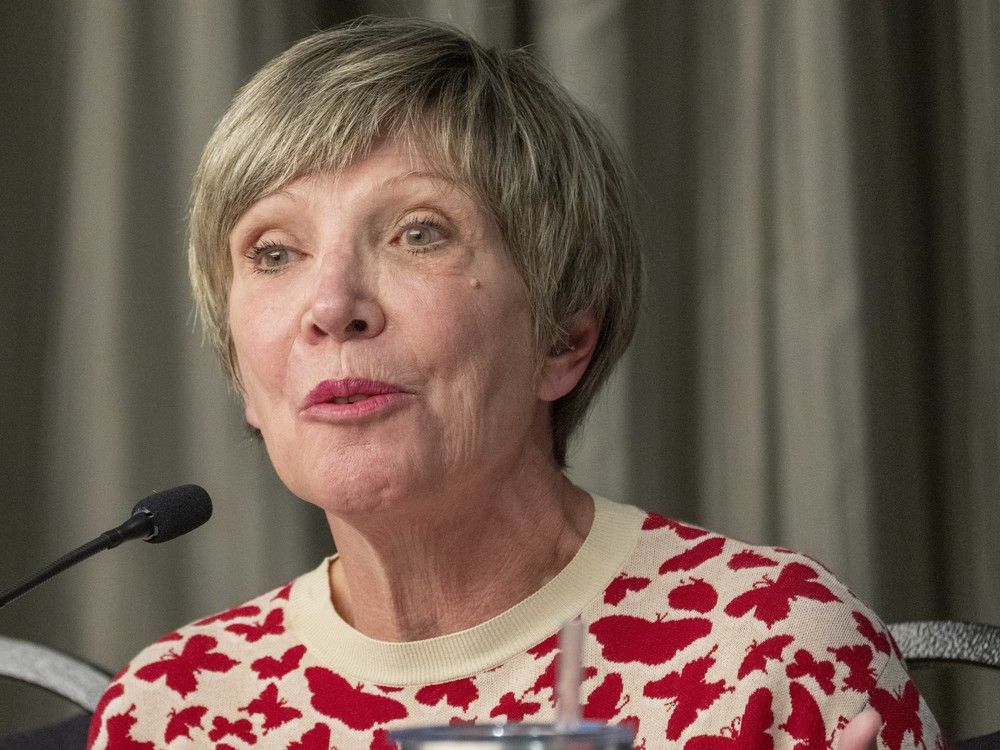 Tory candidate no-shows Edmonton Centre forum