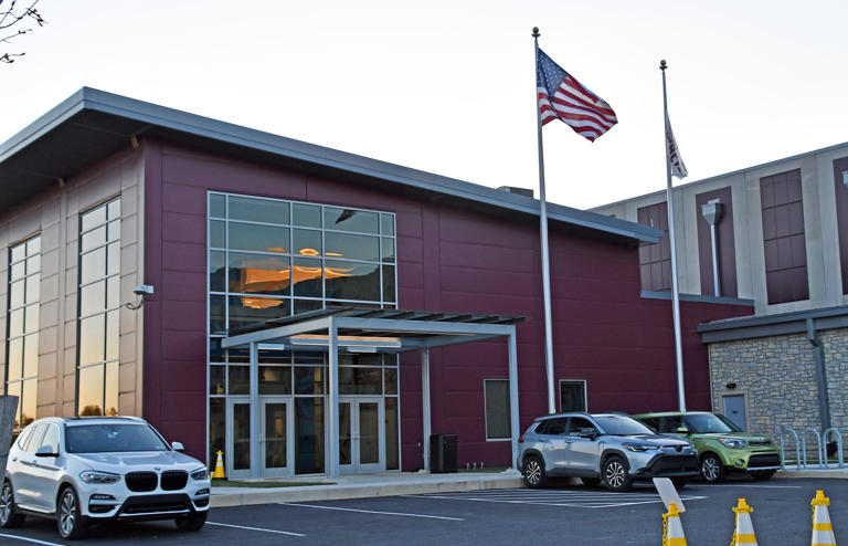 Hershey Company opens new, advanced Reese Chocolate Processing Facility in Derry Twp.