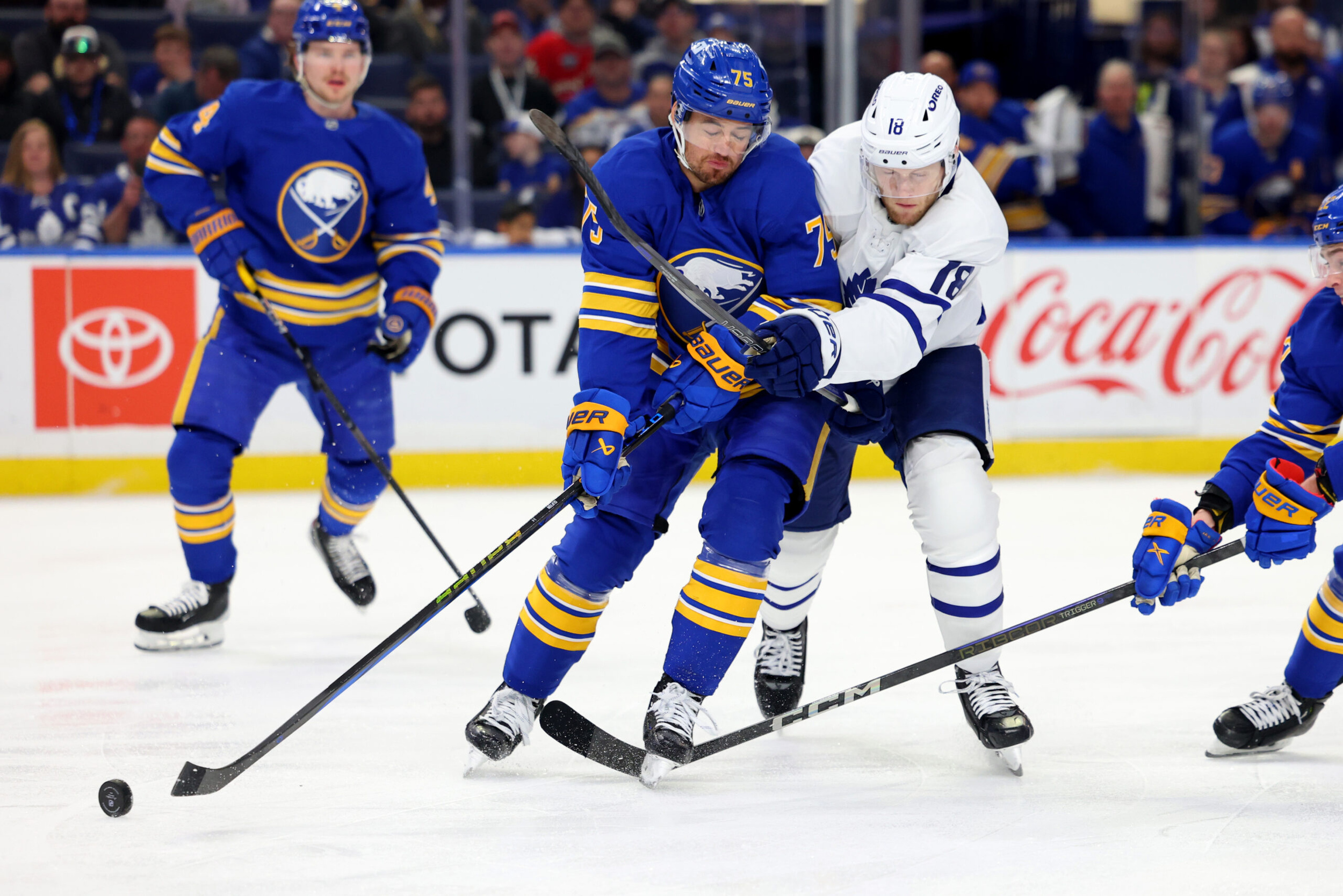 Atlantic Division Preview: Will the Buffalo Sabres ever be good again?