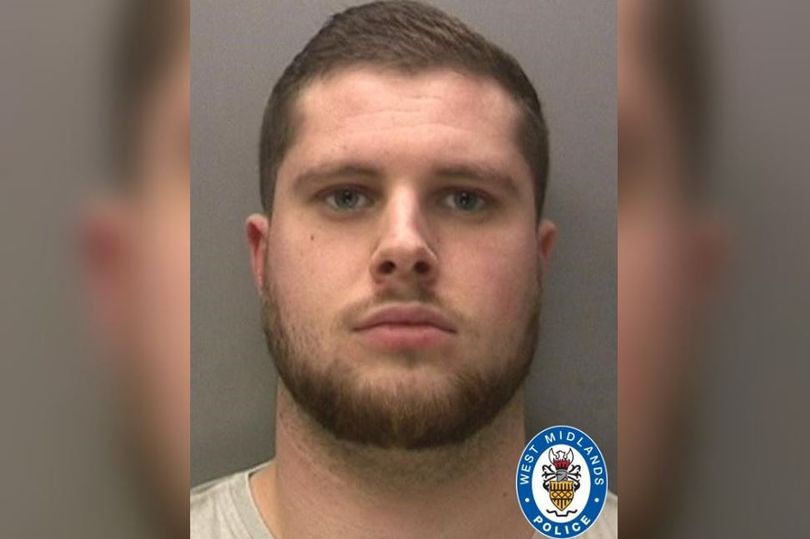 Wanted man on the run after 'serious assault' in Coventry